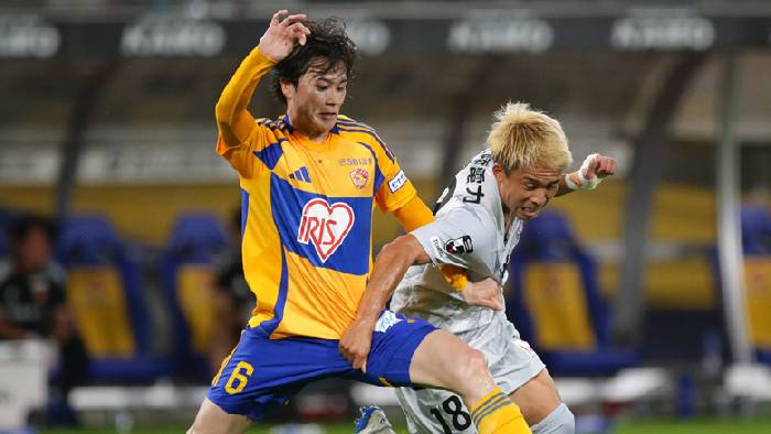 Nhận định, soi kèo Fujieda MYFC vs Vegalta Sendai, 17h00 ngày 12/7: Tìm lại nụ cười
