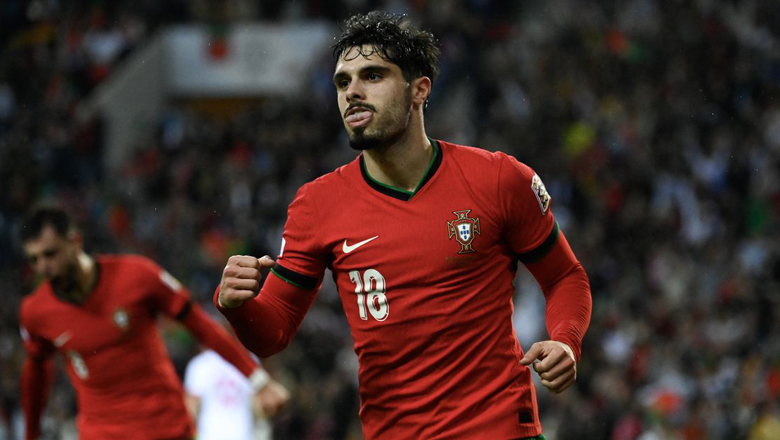 Soi Kèo Góc Croatia Vs Bồ Đào Nha 02h45 Ngày 19 11
