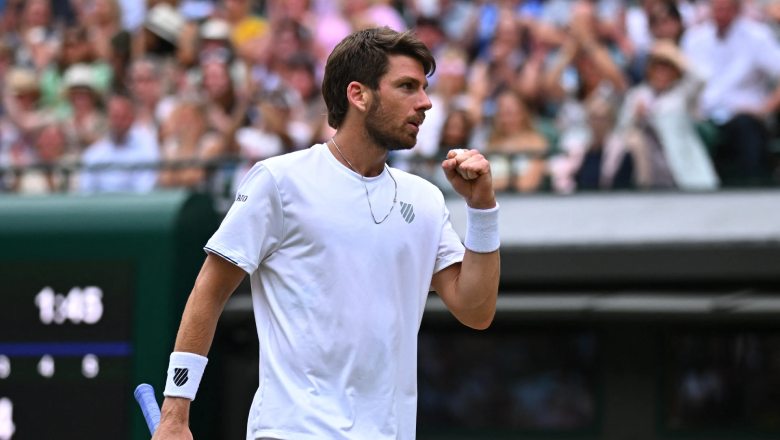 Link trực tiếp tennis Tien vs Norrie - Vòng 3 Shanghai Masters, 17h30 ...