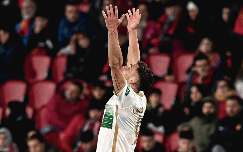 Kèo vàng bóng đá Elche vs Rayo Vallecano, 00h30 ngày 22/12: Khó cho khách